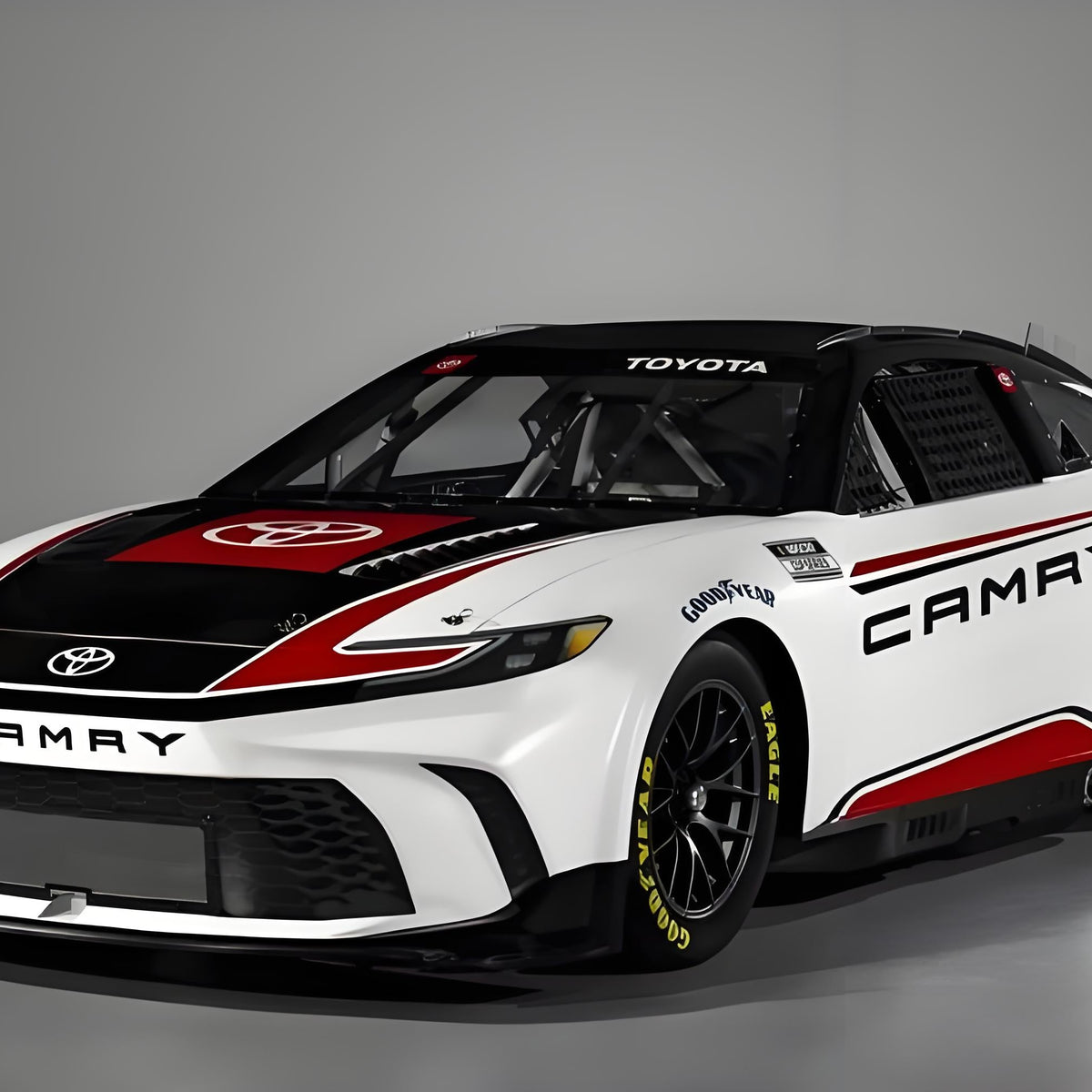 Redefined Reliability: Why the Toyota Camry Still Captures Hearts – HKZAuto