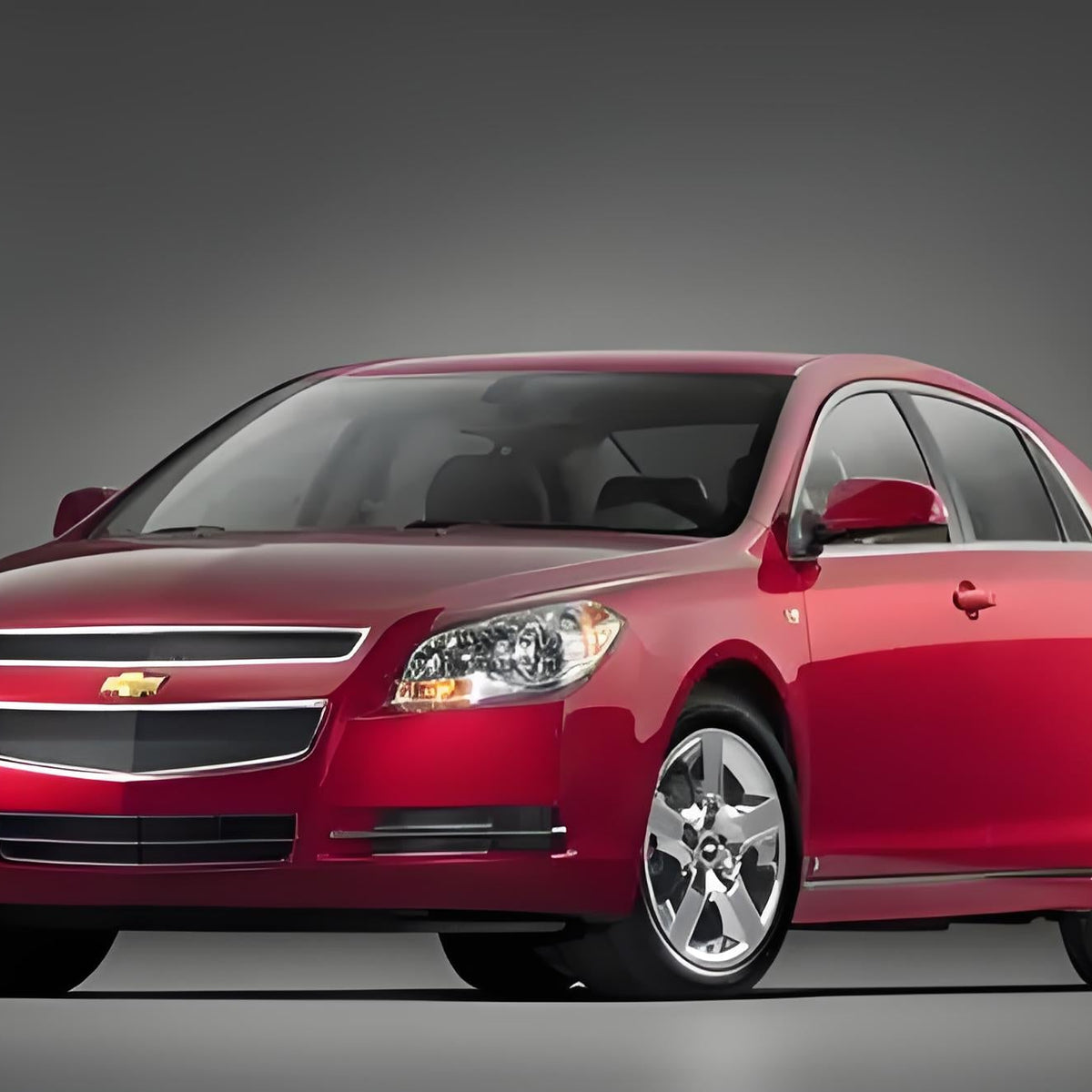 The Chevrolet Malibu: Where Elegance Meets Innovation on the Open Road ...