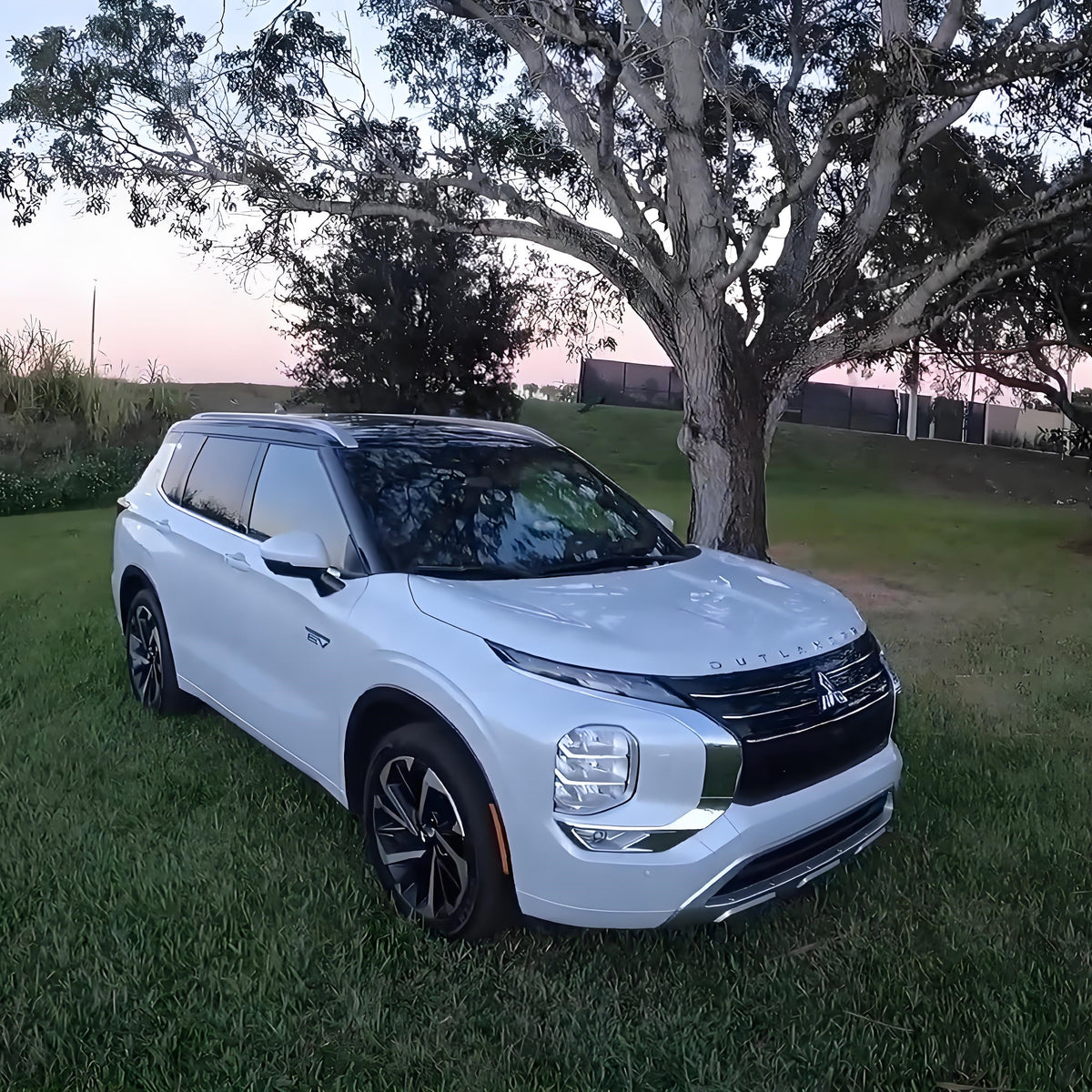 The Mitsubishi Outlander: Redefining Family Adventures with Unmatched ...